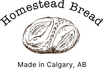 Sourdough Bread Baked With Local Organic Flour | Homestead Bread ...